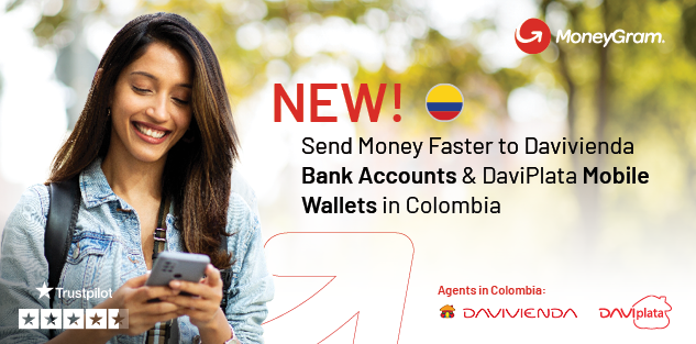Get Faster Transfers to Bank Accounts & Mobile Wallets in Colombia ...
